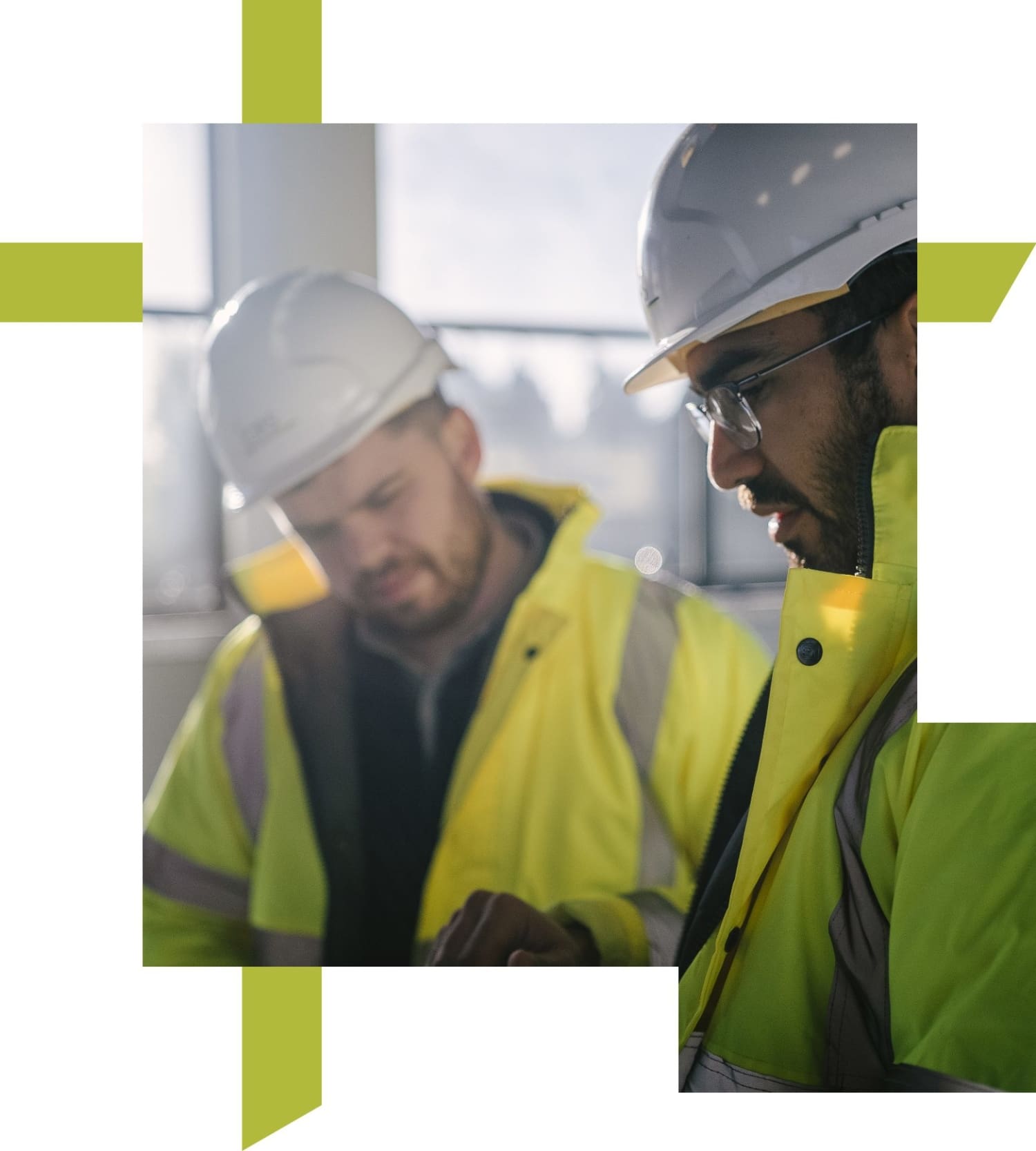 ORS Building Consultants