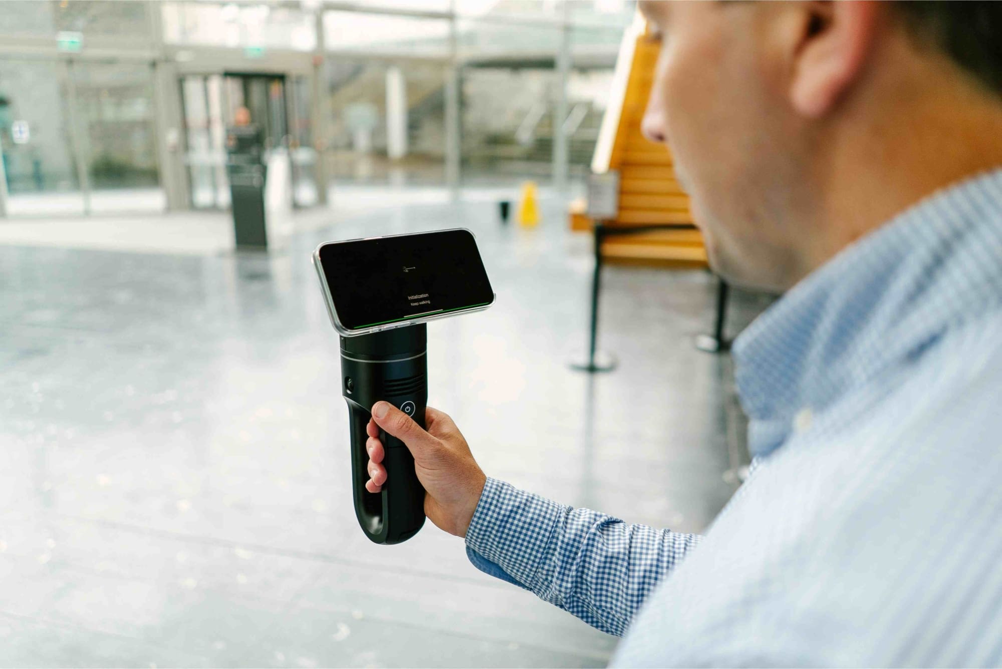 Expertise Overview - ORS