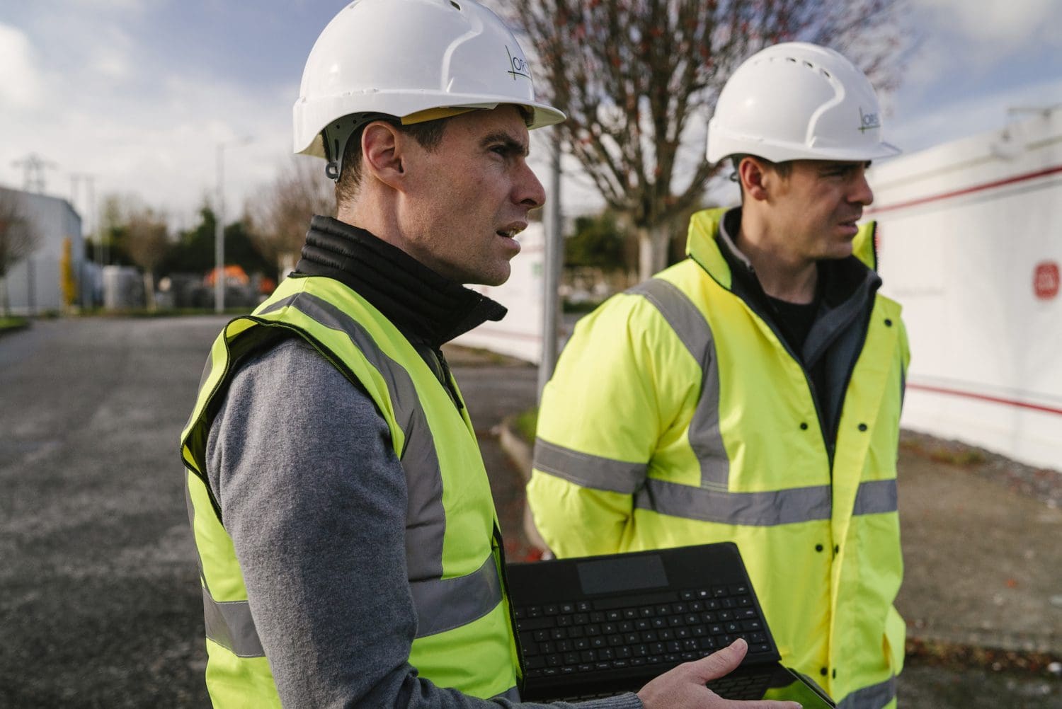 Pepper Assets Panel - ORS