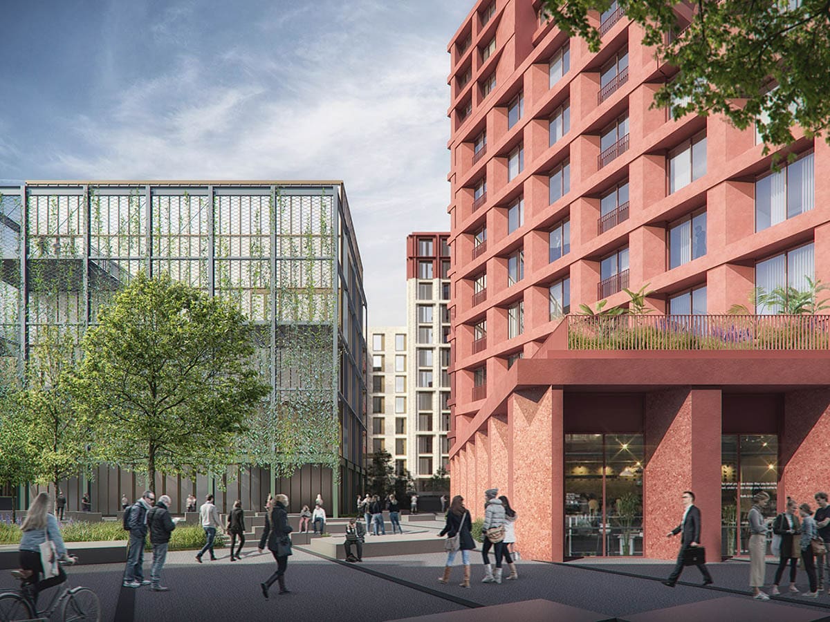 ORS Building Consultants