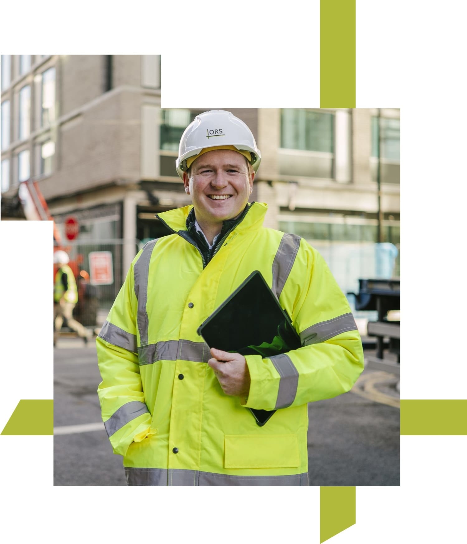 About ORS Building Consultancy