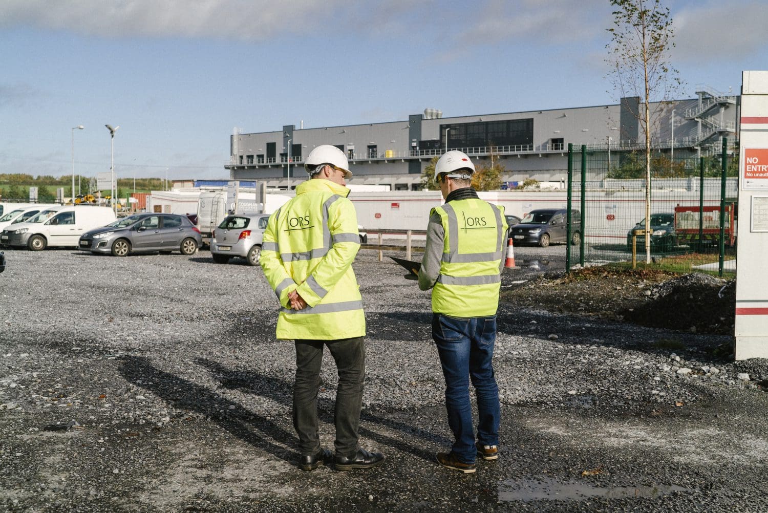 Renewable Energy in Civil & Structural Engineering - ORS