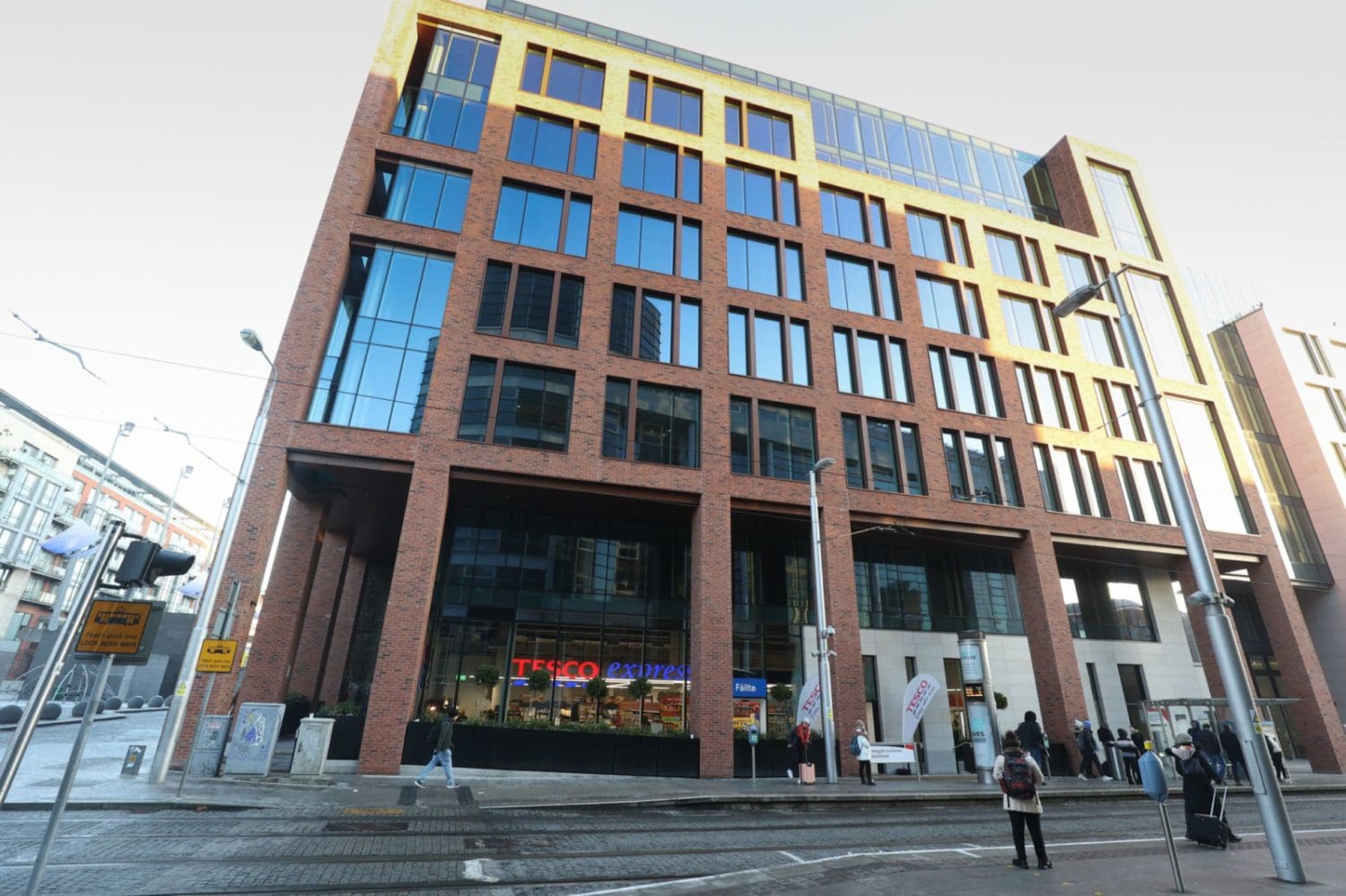 Project Management - ORS