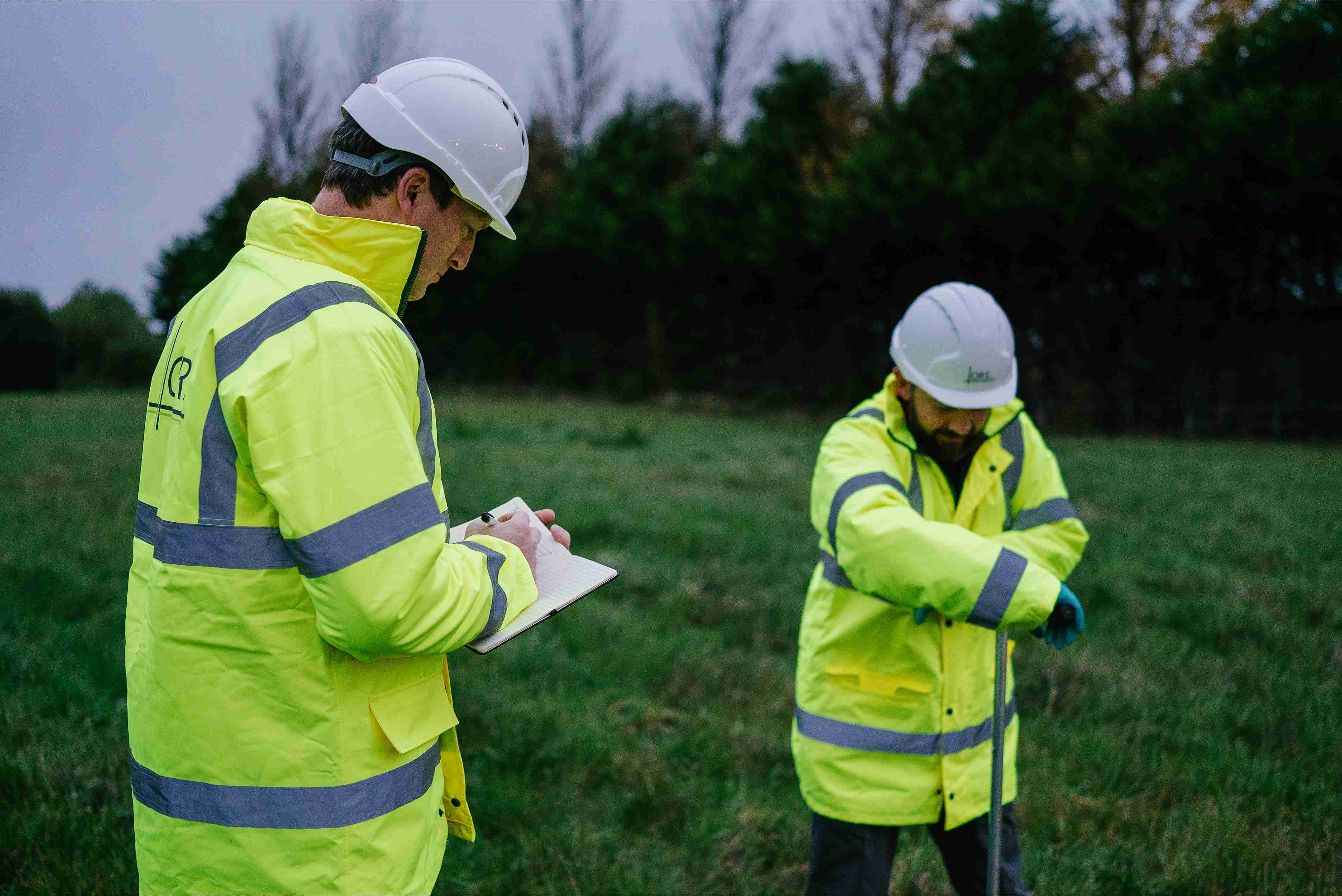 Expertise Overview - ORS