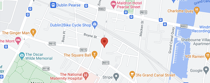 Contact ORS Building Consultants