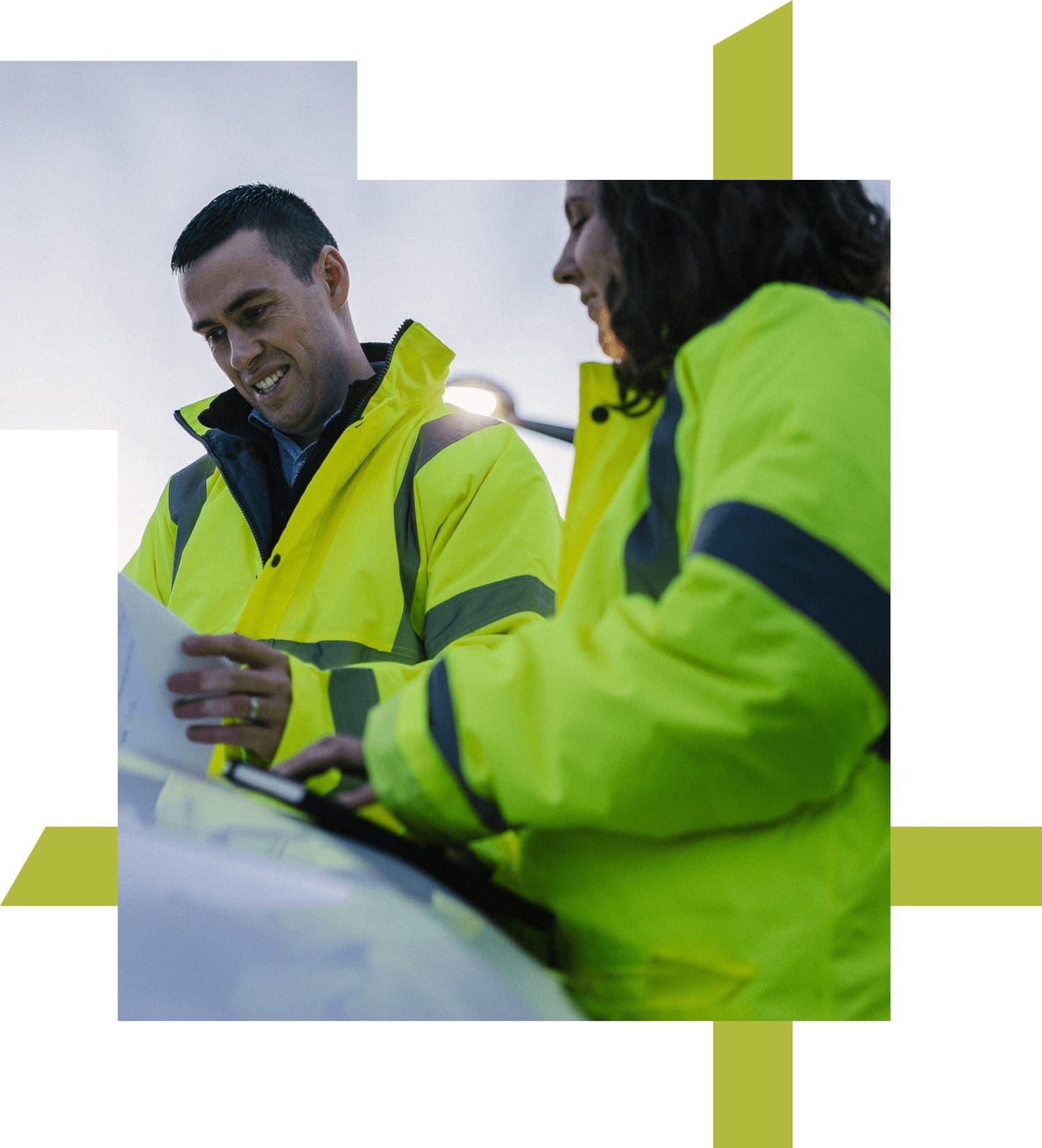 ORS Building Consultants