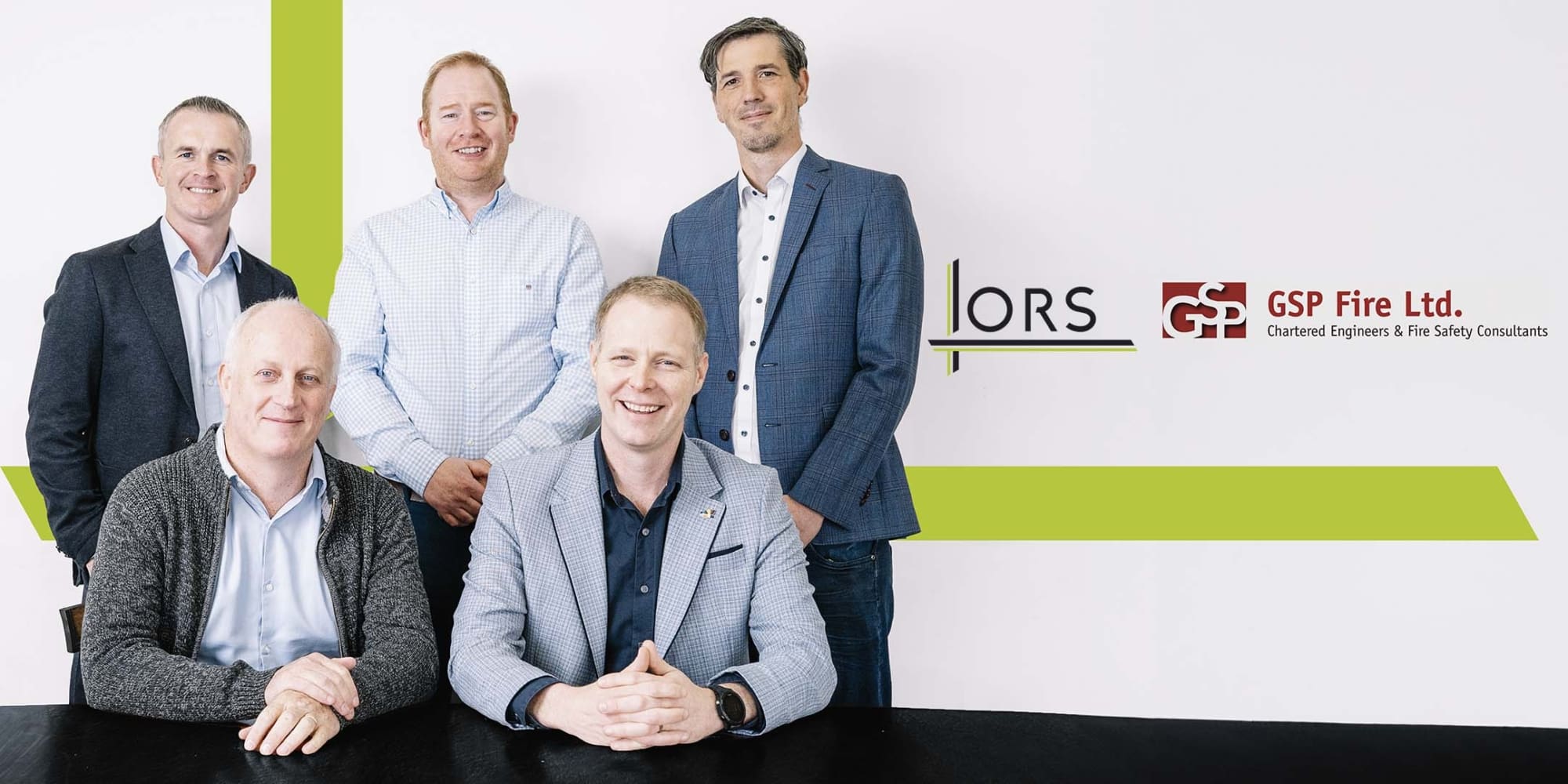 Expertise Overview - ORS