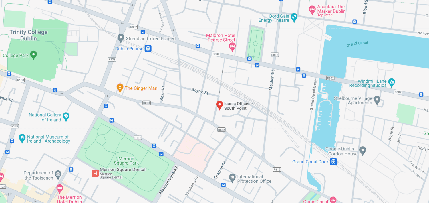 Contact ORS Building Consultants