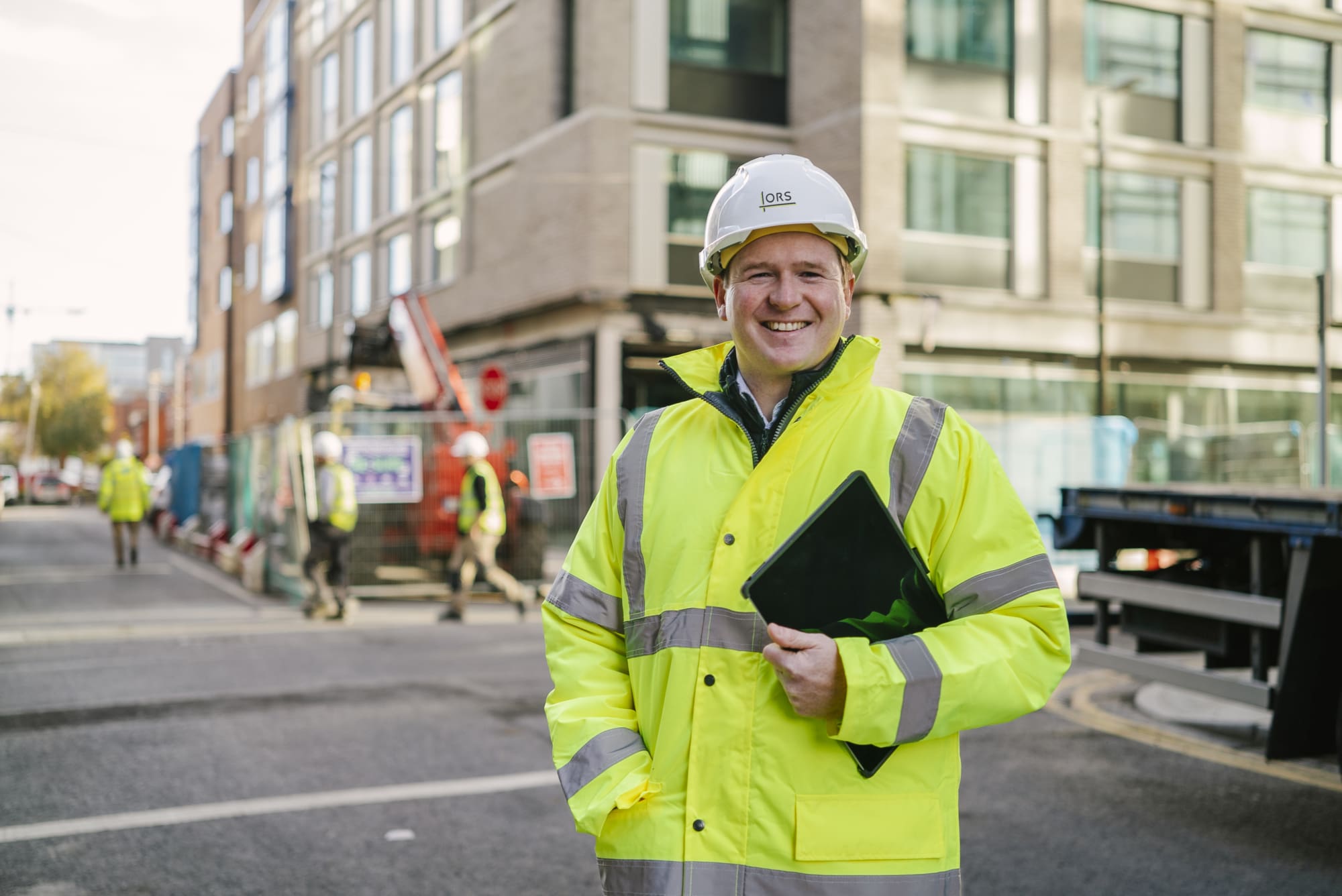 Navigating Part L Compliance: Key Questions Answered - ORS