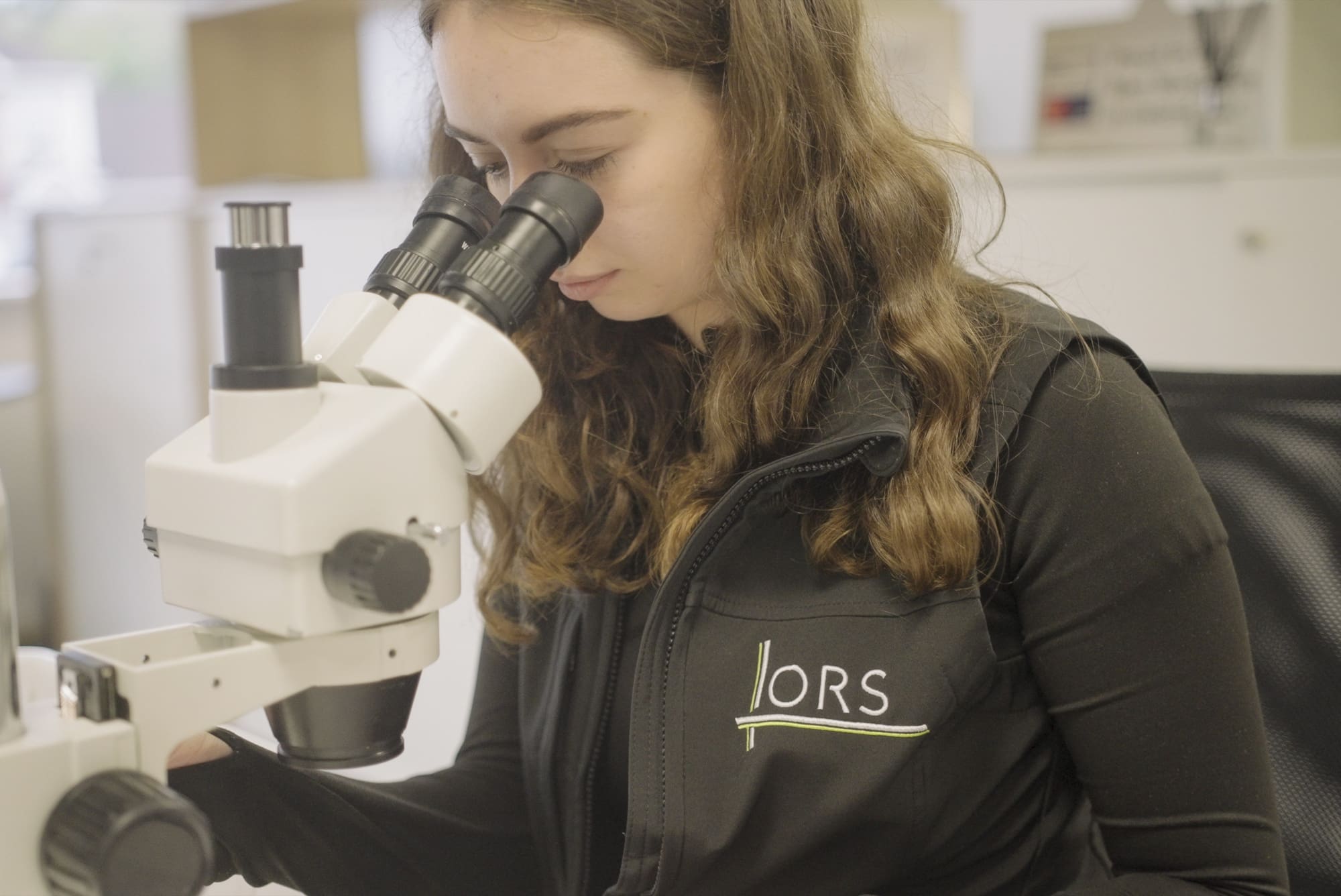 Ecological Surveys: A Key to Sustainable Development - ORS