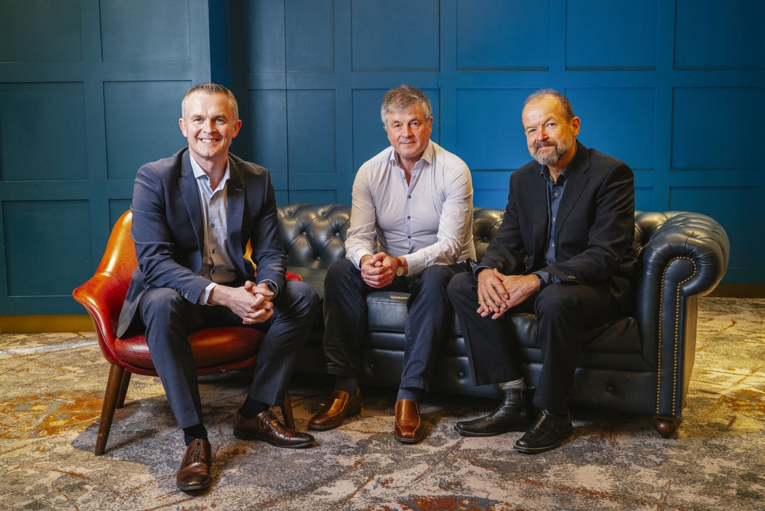 Expertise Overview - ORS