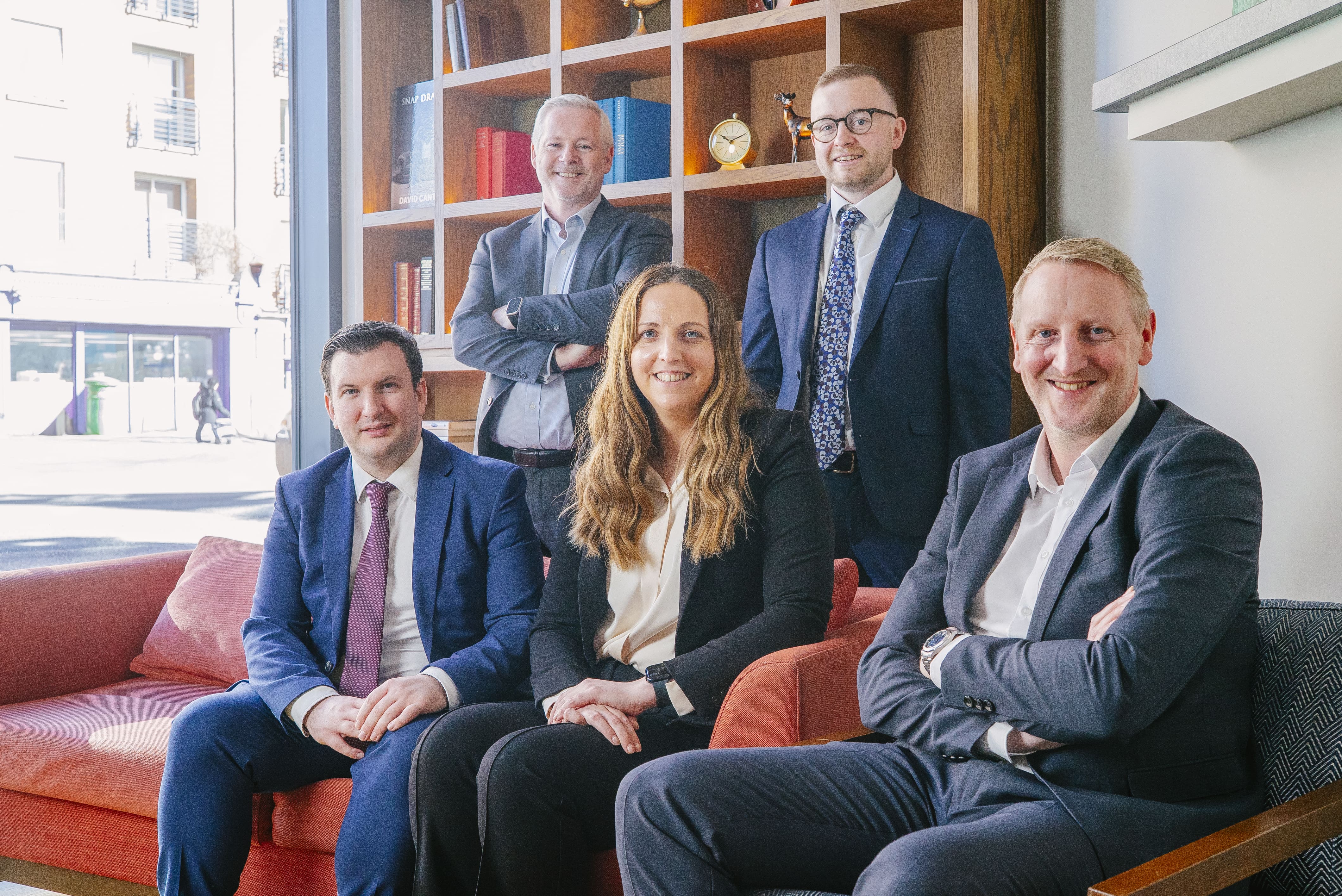 John Spain Associates (JSA) - ORS
