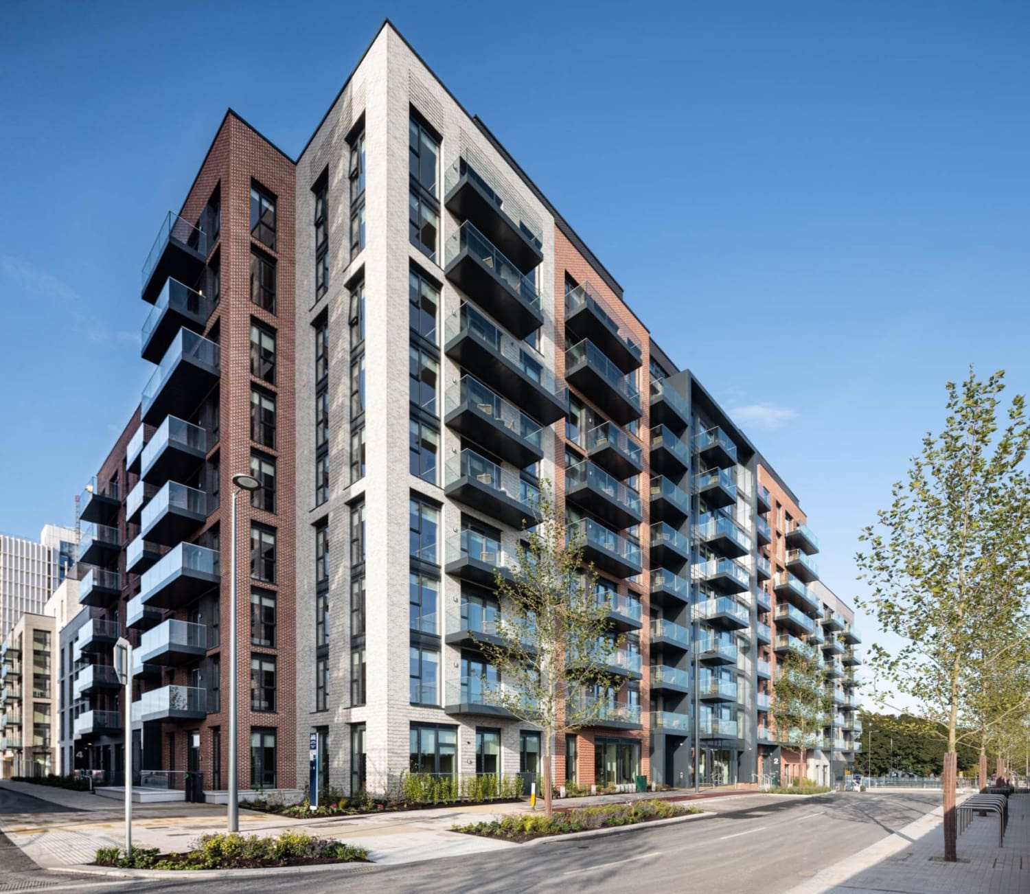 Pembroke 1A, Glass Bottle Development - ORS